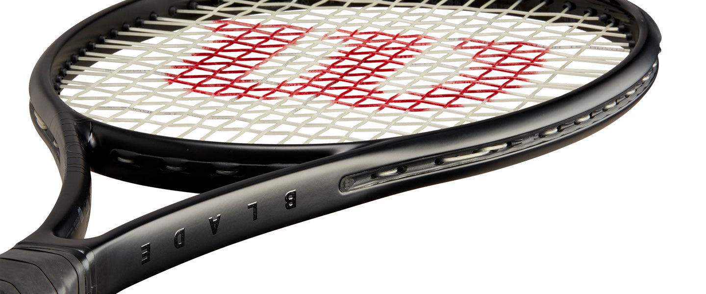 Wilson Series Noir 2023 – JG Rackets