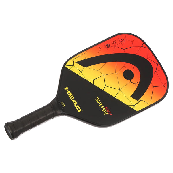 Head Spark Elite v4 Pickleball Paddle – JG Rackets