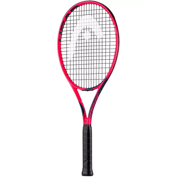 Head MX Attitude Comp (light red) Tennis Racket – JG Rackets