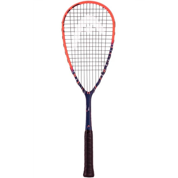 Head Cyber Tour Squash Racket 2024 – JG Rackets