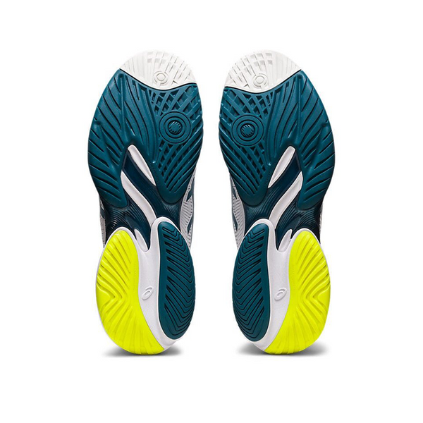 Asics Court FF3 Mens Tennis Shoe – JG Rackets