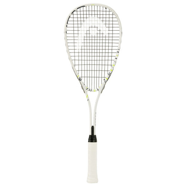 Head Cyber Edge Squash Racket 2024 – JG Rackets