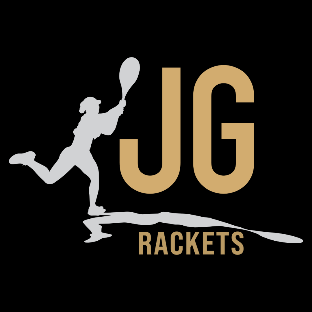 2026 Tennis Sale – JG Rackets