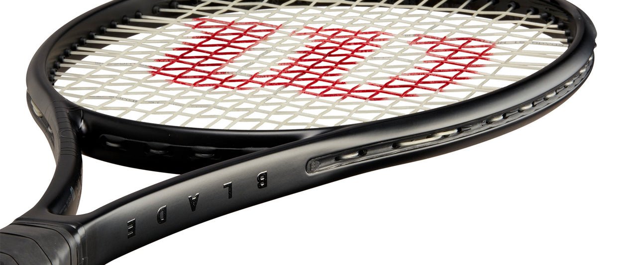 Tennis and Squash Online - JG Rackets