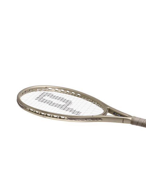 Prince TXTZ 03 Legacy 120 Metallic Tennis Racket – JG Rackets