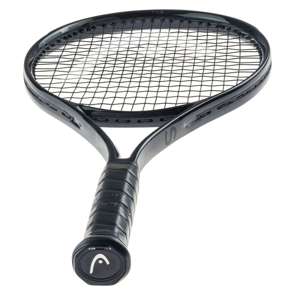 Head Speed Pro Legend Tennis Racket 2024 – JG Rackets