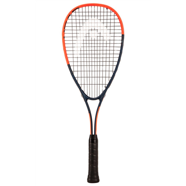 Head Radical Junior Squash Racket 2024 – JG Rackets