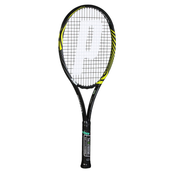 Prince Ripcord 100 280gm Tennis Racket – JG Rackets