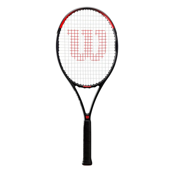 Wilson Pro Staff Precision 103 tennis racket – JG Rackets