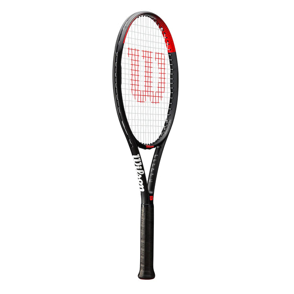 Wilson Pro Staff Precision 103 tennis racket – JG Rackets