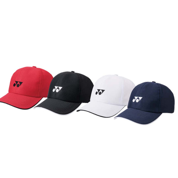 Yonex Unisex Cap Mesh 341 – JG Rackets