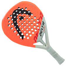 HEAD Delta Elite Padel Racquet – JG Rackets