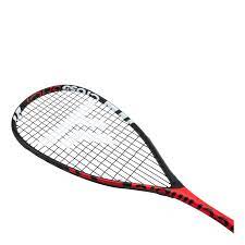Tecnifibre cross Shot Squash Racket – JG Rackets