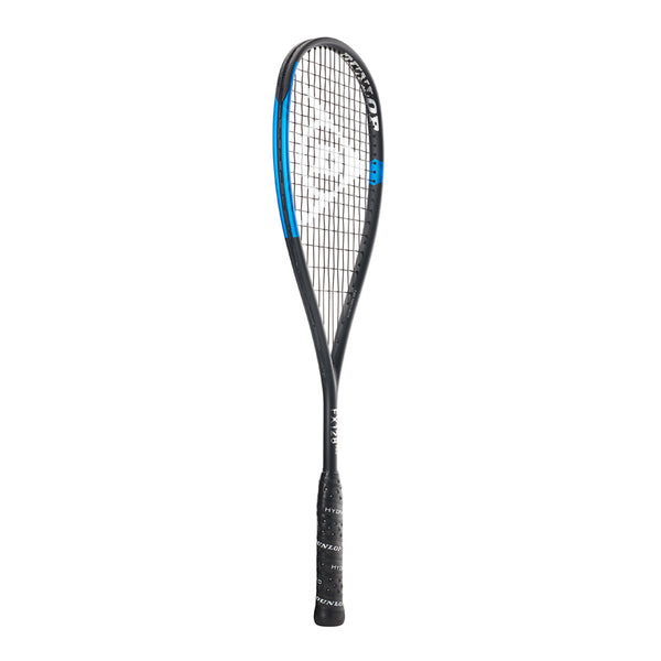 Dunlop FX 128 Pro Squash Racket Ali Farag – JG Rackets