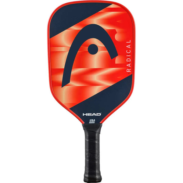Head Radical Elite 2024 Pickleball Paddle – JG Rackets