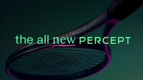 Yonex Percept 97 Tennis Racket – JG Rackets