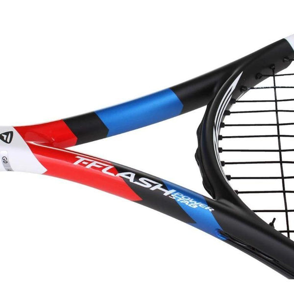 T-Flash Power Stab 26 Tennis Racket – JG Rackets