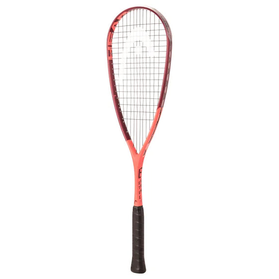 Head Extreme 135 Squash Racket 2023 – JG Rackets