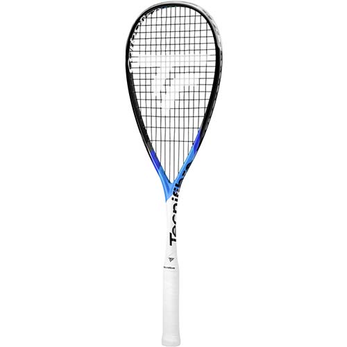 Tecnifibre Carboflex 135 X-Speed Squash Racket – JG Rackets