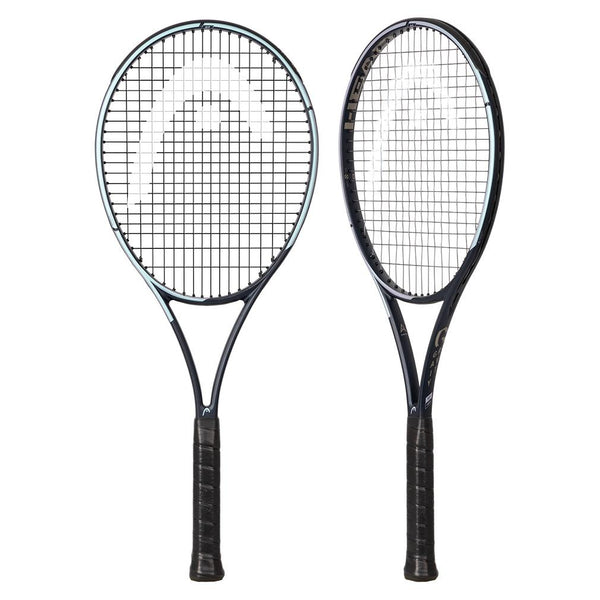 Head Gravity MP 2023 Tennis Racket – JG Rackets