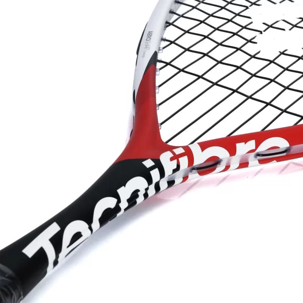 Tecnifibre Carboflex 130 X-Speed Squash Racket – JG Rackets
