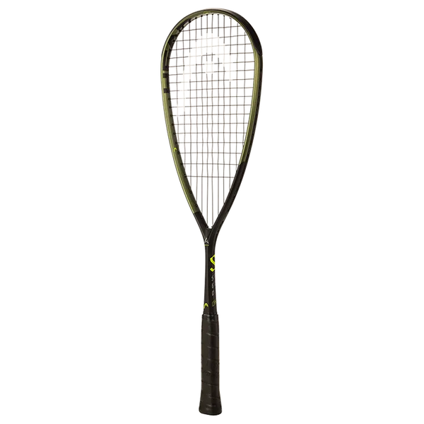 Head Speed 135 Squash Racket 2023 – JG Rackets