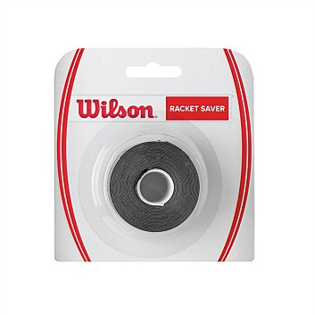Wilson Racket Saver Tape – JG Rackets