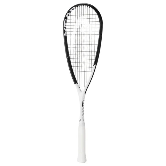 Head Extreme 120 Squash Racket 2023 – JG Rackets