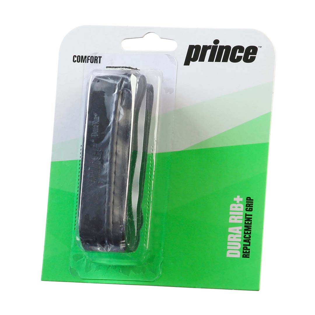 Prince Dura Rib + Grip 1.9mm – JG Rackets
