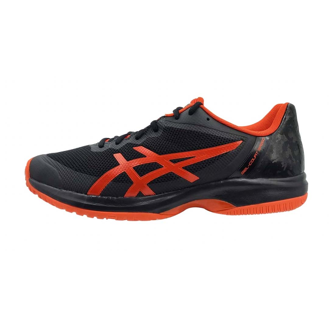 Asics Gel-Court Speed Mens Tennis Shoe – JG Rackets