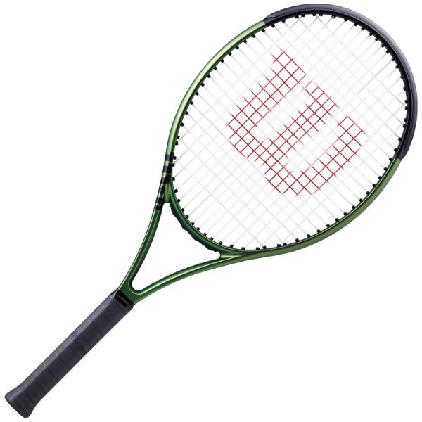 Wilson Blade V8 26 Inch Tennis Racket – JG Rackets